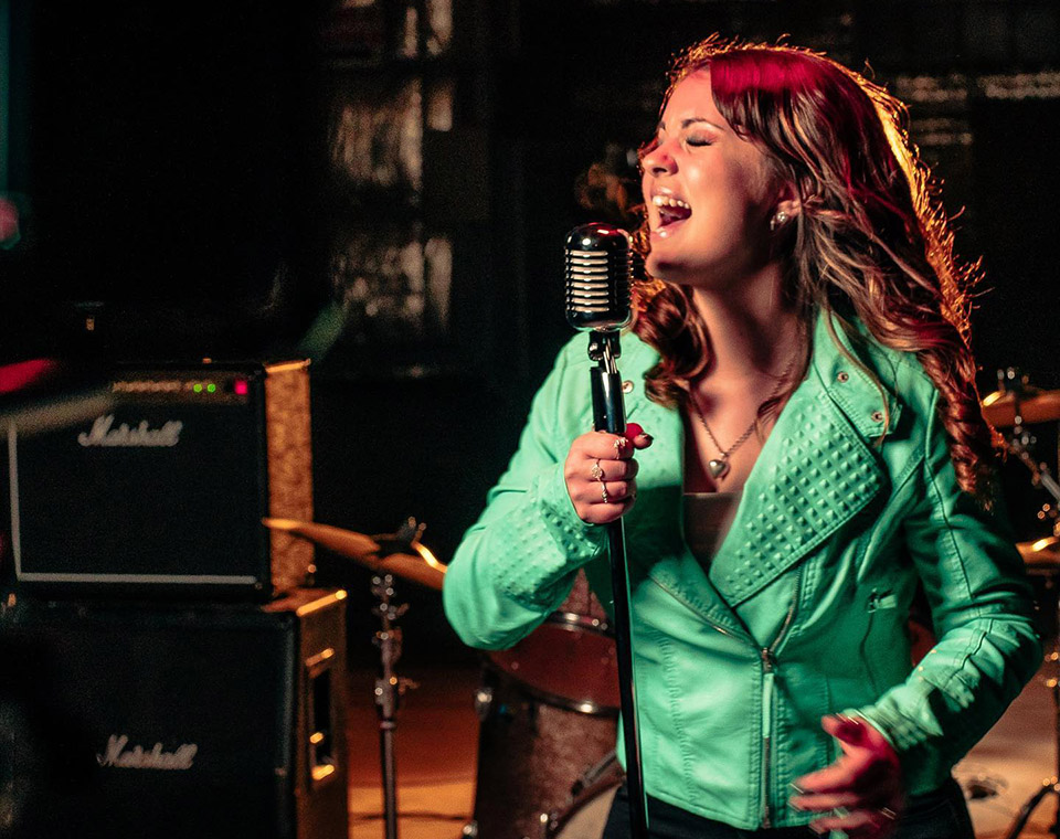 Johnny Cash Country Festival | The Man in Black Coctail Party | Stanthorpe